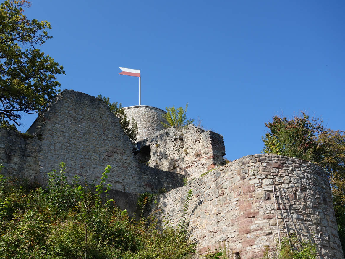 Sehenswürdigkeiten in Nagold - Schwarzwald Sehenswürdigkeiten