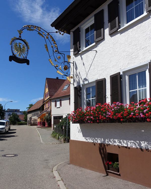 Sehenswürdigkeiten in Neubulach - Schwarzwald Sehenswürdigkeiten