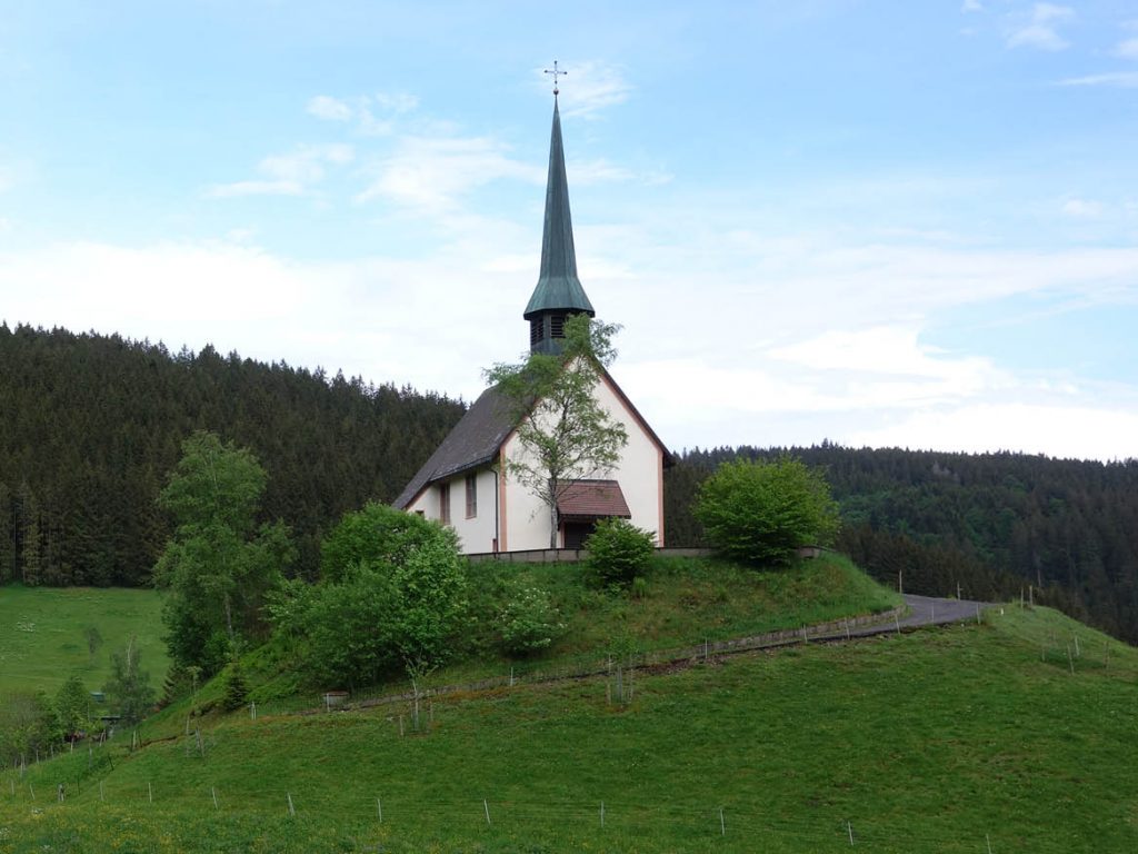 Sehenswürdigkeiten in Furtwangen - Schwarzwald Sehenswürdigkeiten