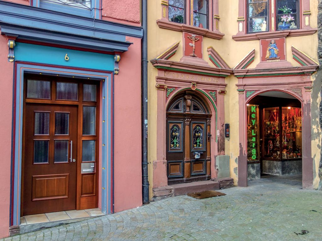 Sehenswürdigkeiten in Rottweil - Schwarzwald Sehenswürdigkeiten