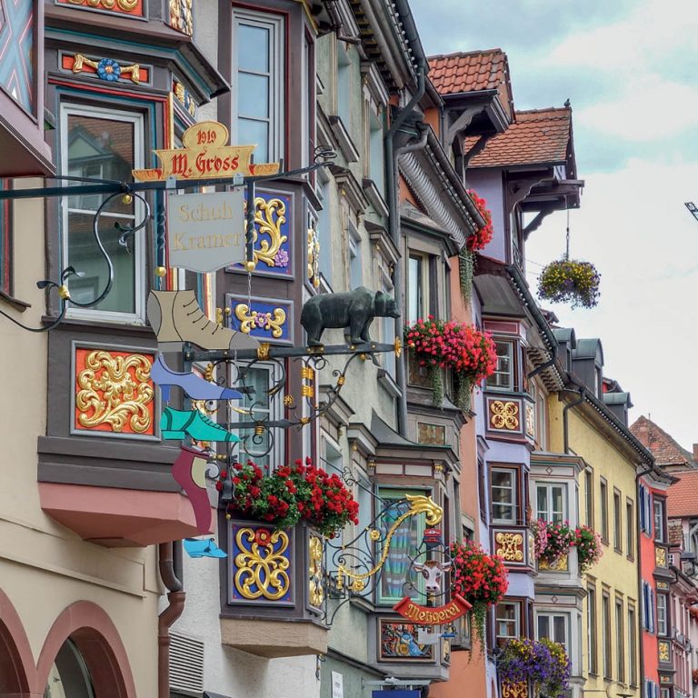 Sehenswürdigkeiten in Rottweil - Schwarzwald Sehenswürdigkeiten