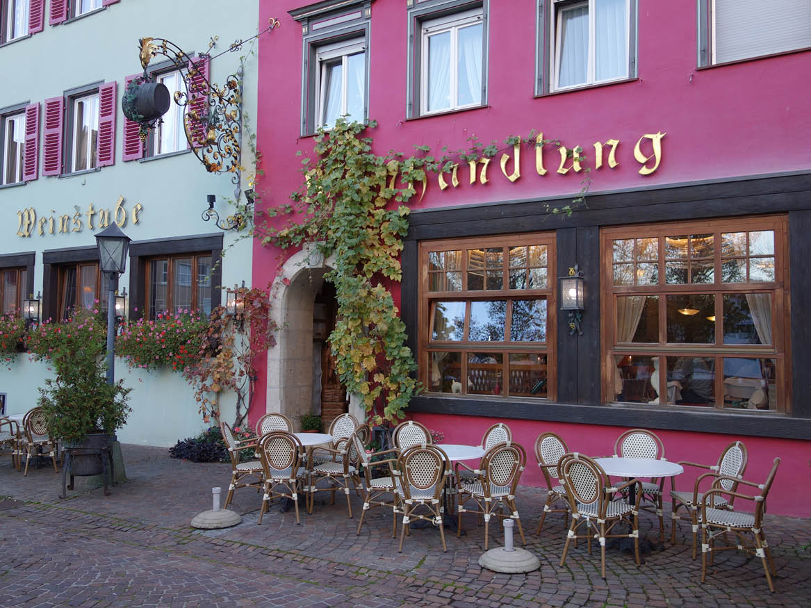 Sehenswürdigkeiten in Rottweil - Schwarzwald Sehenswürdigkeiten