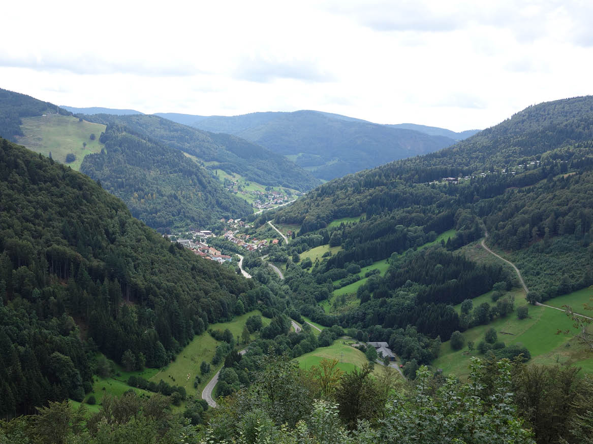 Sehenswürdigkeiten in Todtnau - Schwarzwald Sehenswürdigkeiten