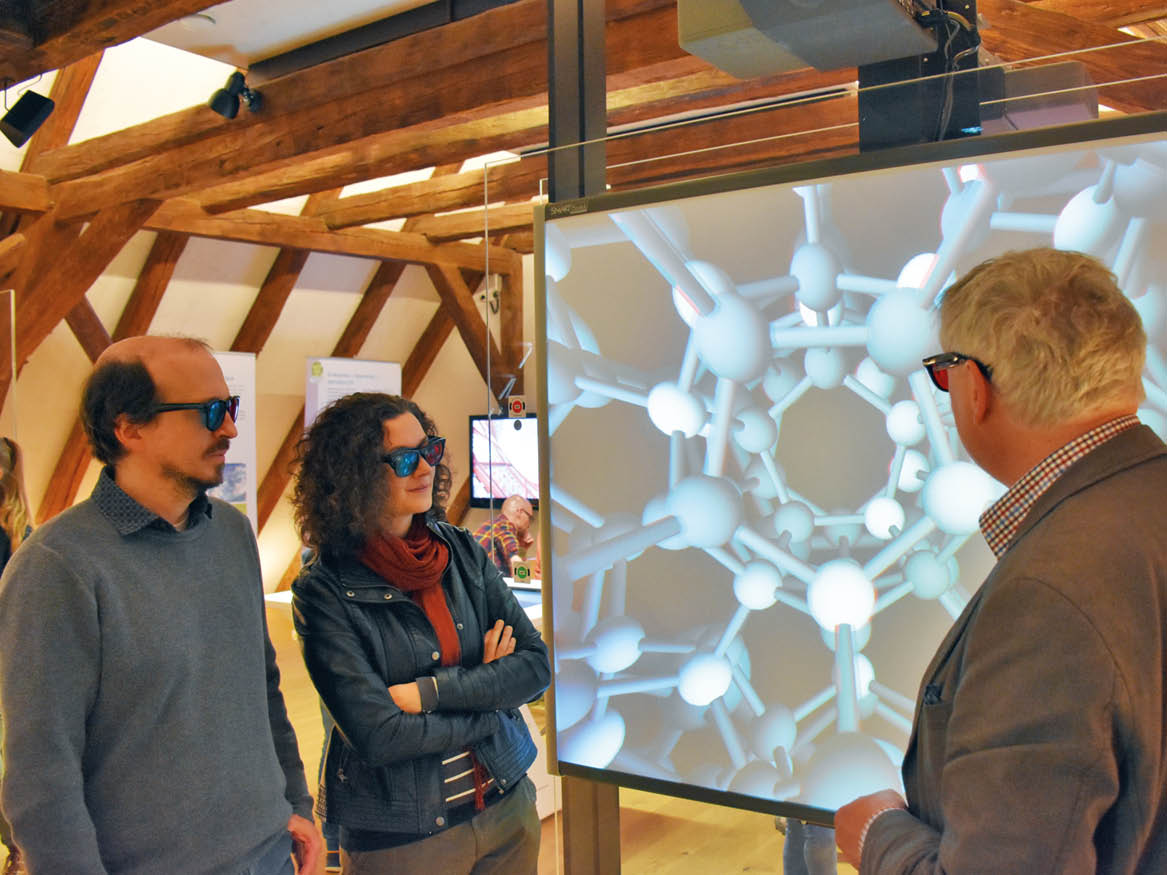 Sehenswürdigkeiten in Oberwolfach - Schwarzwald Sehenswürdigkeiten
