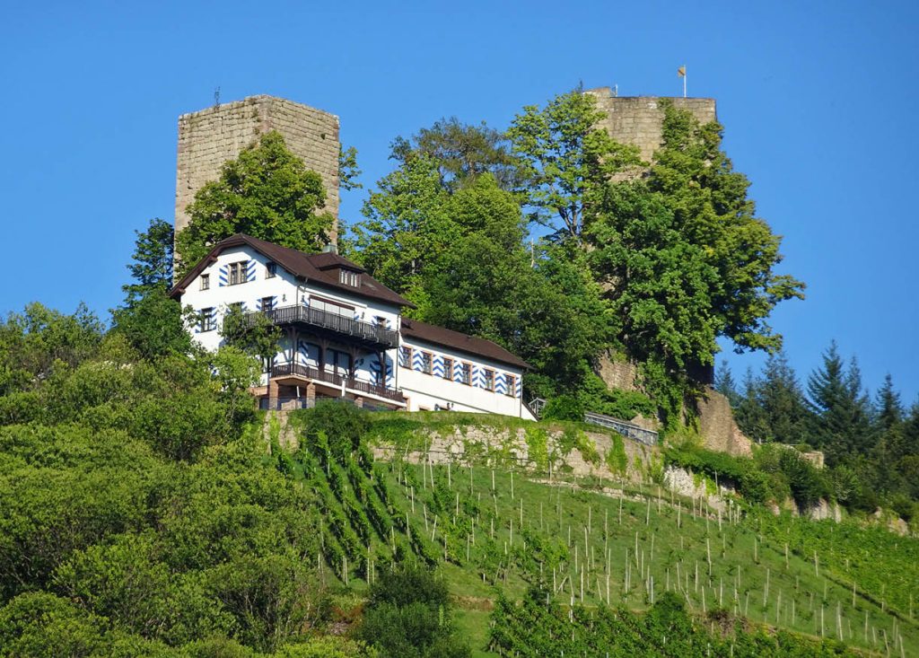 Sehenswürdigkeiten in Bühl - Schwarzwald Sehenswürdigkeiten