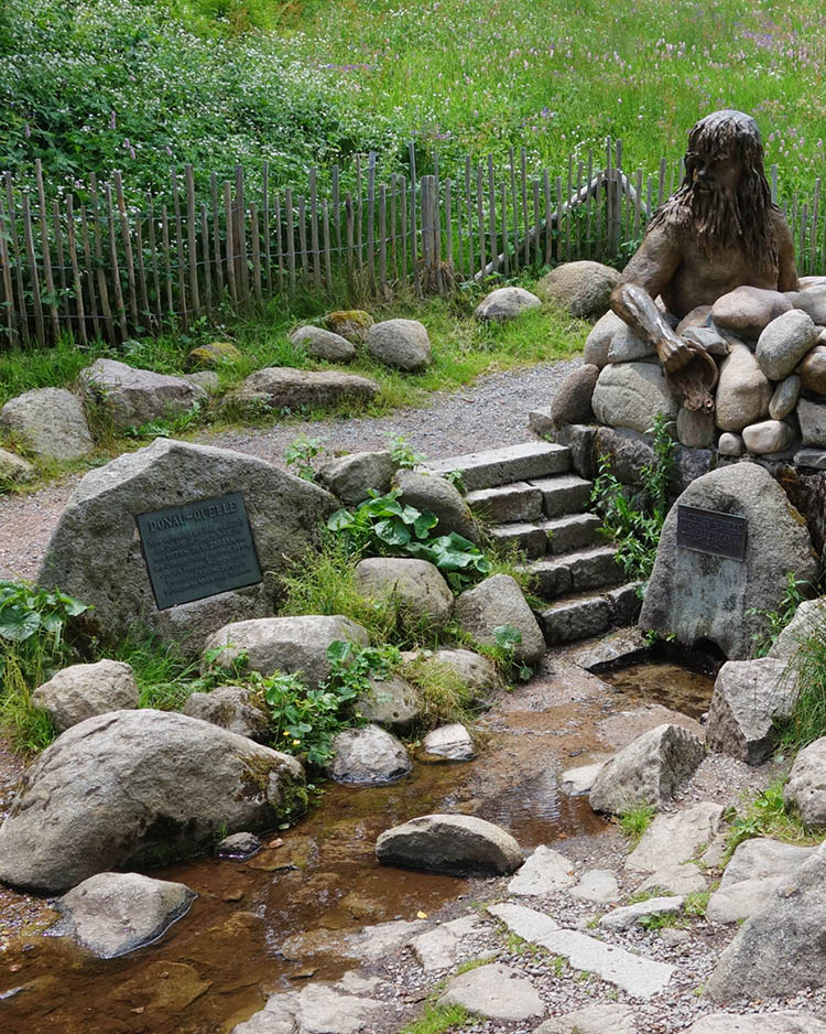 Sehenswürdigkeiten in Furtwangen - Schwarzwald Sehenswürdigkeiten