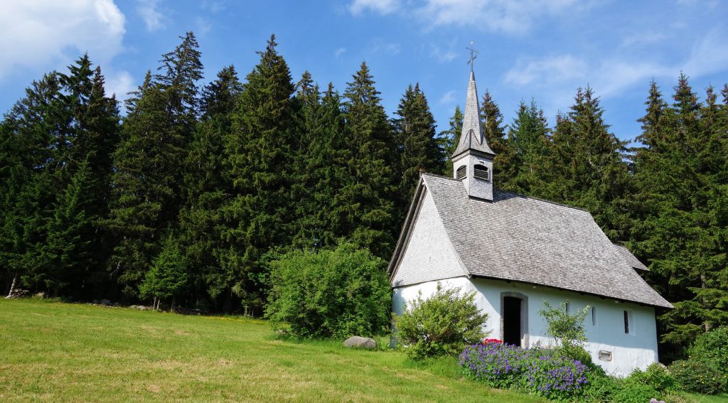 Sehenswürdigkeiten in Furtwangen - Schwarzwald Sehenswürdigkeiten
