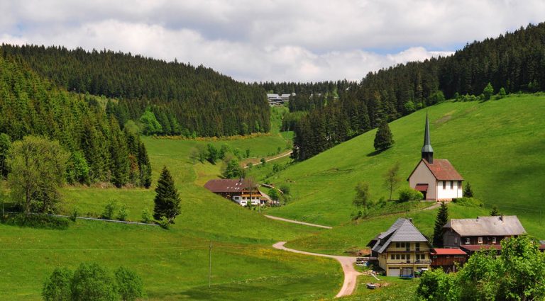 Sehenswürdigkeiten in Furtwangen - Schwarzwald Sehenswürdigkeiten