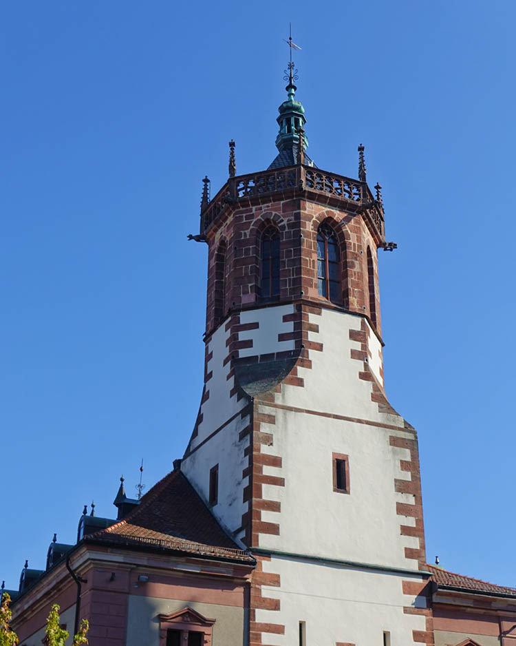 Sehenswürdigkeiten in Bühl - Schwarzwald Sehenswürdigkeiten
