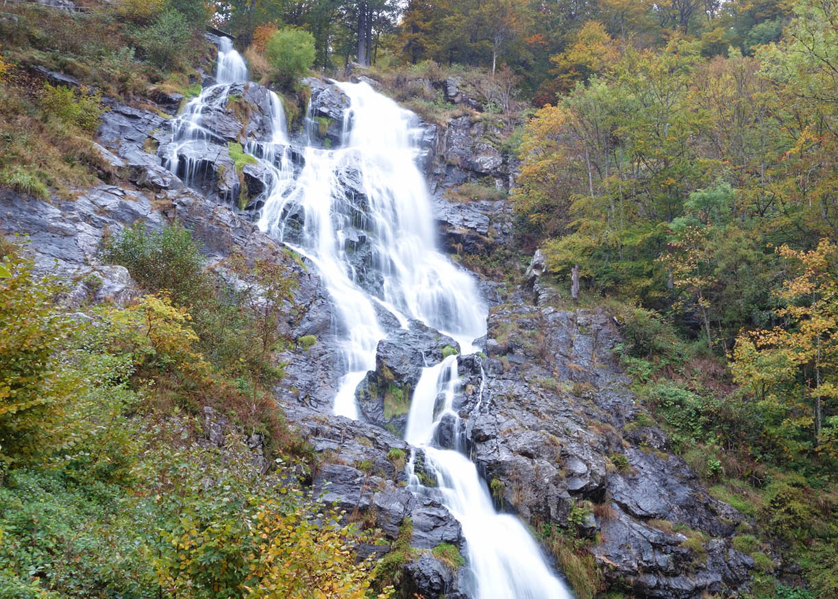 Sehenswürdigkeiten in Todtnau - Schwarzwald Sehenswürdigkeiten
