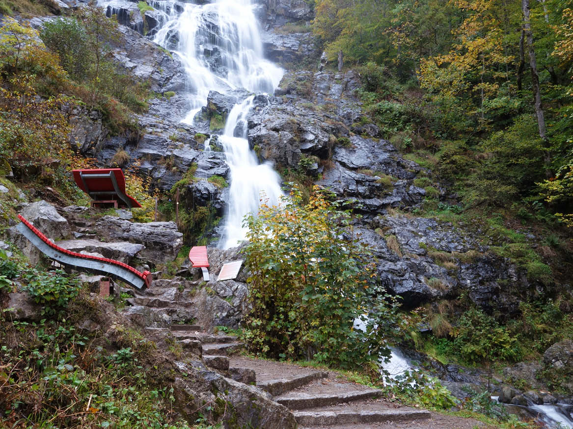 Sehenswürdigkeiten in Todtnau - Schwarzwald Sehenswürdigkeiten