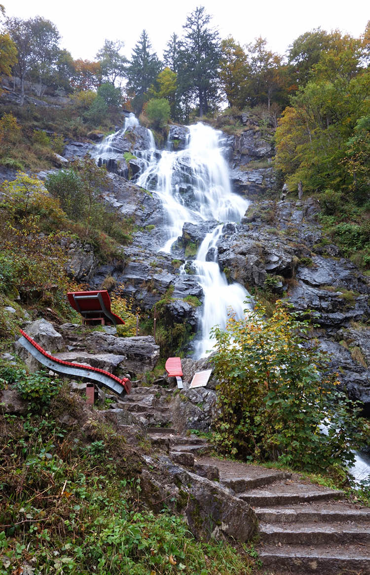 Sehenswürdigkeiten in Todtnau - Schwarzwald Sehenswürdigkeiten