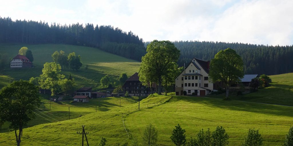 Sehenswürdigkeiten in Furtwangen - Schwarzwald Sehenswürdigkeiten