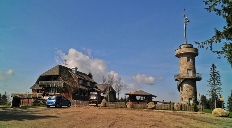 Sehenswürdigkeiten in Furtwangen - Schwarzwald Sehenswürdigkeiten