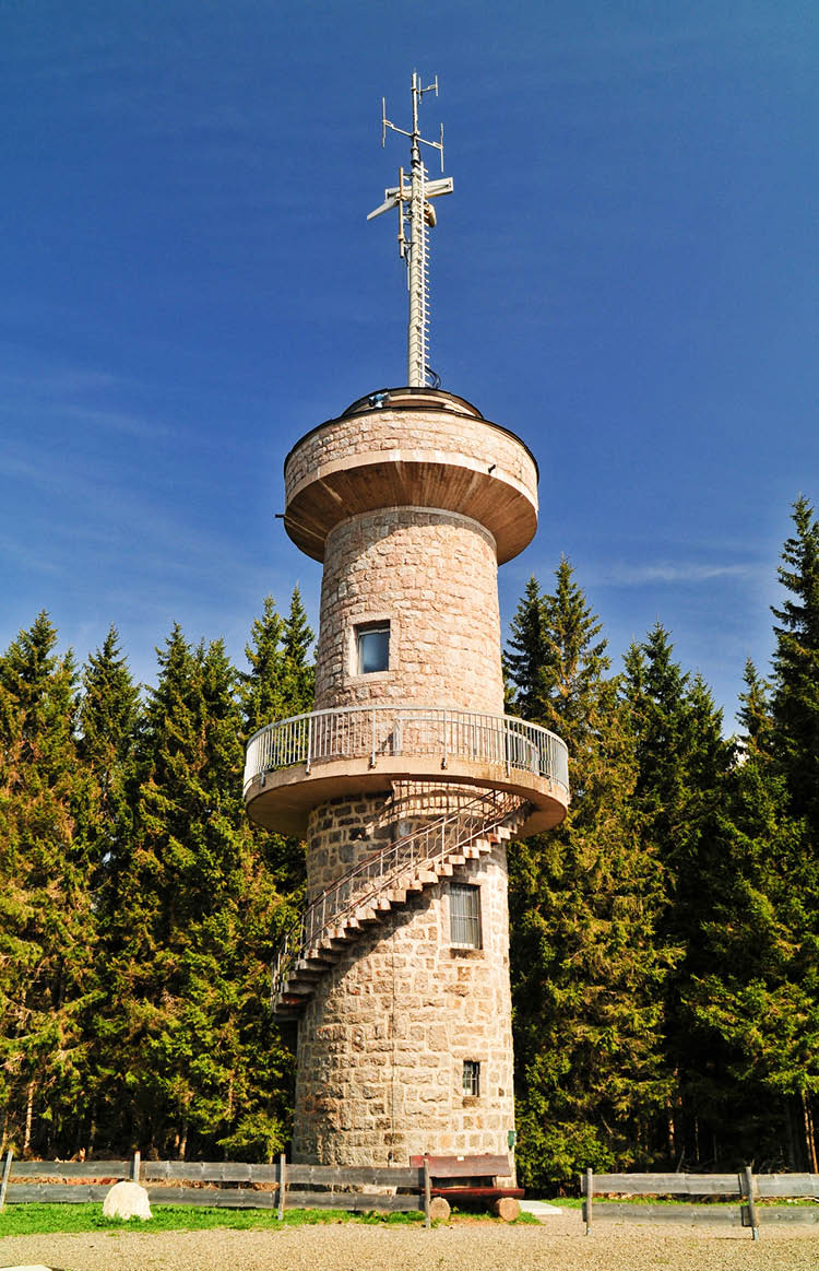 Sehenswürdigkeiten in Furtwangen - Schwarzwald Sehenswürdigkeiten