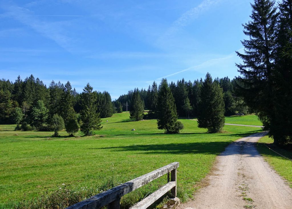 Sehenswürdigkeiten in Schönwald - Schwarzwald Sehenswürdigkeiten