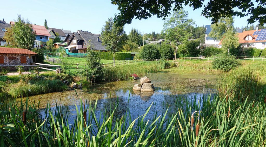 Sehenswürdigkeiten in Schönwald - Schwarzwald Sehenswürdigkeiten