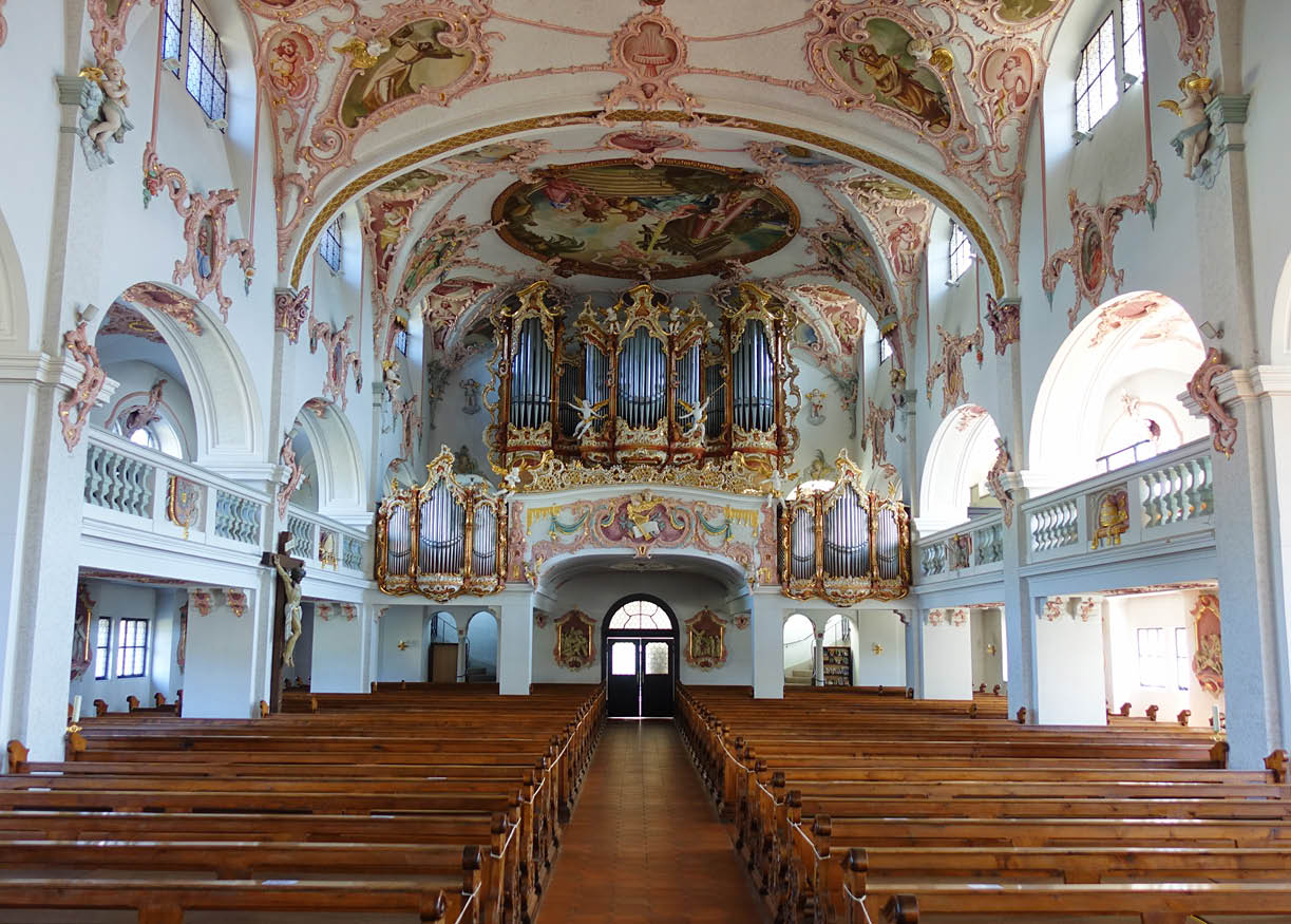 Sehenswürdigkeiten in Schonach - Schwarzwald Sehenswürdigkeiten