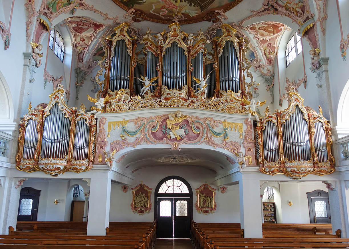 Sehenswürdigkeiten in Schonach - Schwarzwald Sehenswürdigkeiten