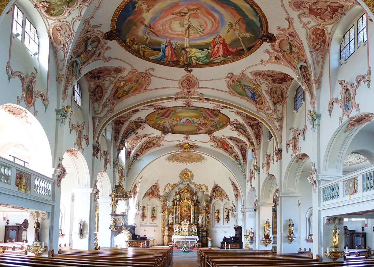 Sehenswürdigkeiten in Schonach - Schwarzwald Sehenswürdigkeiten